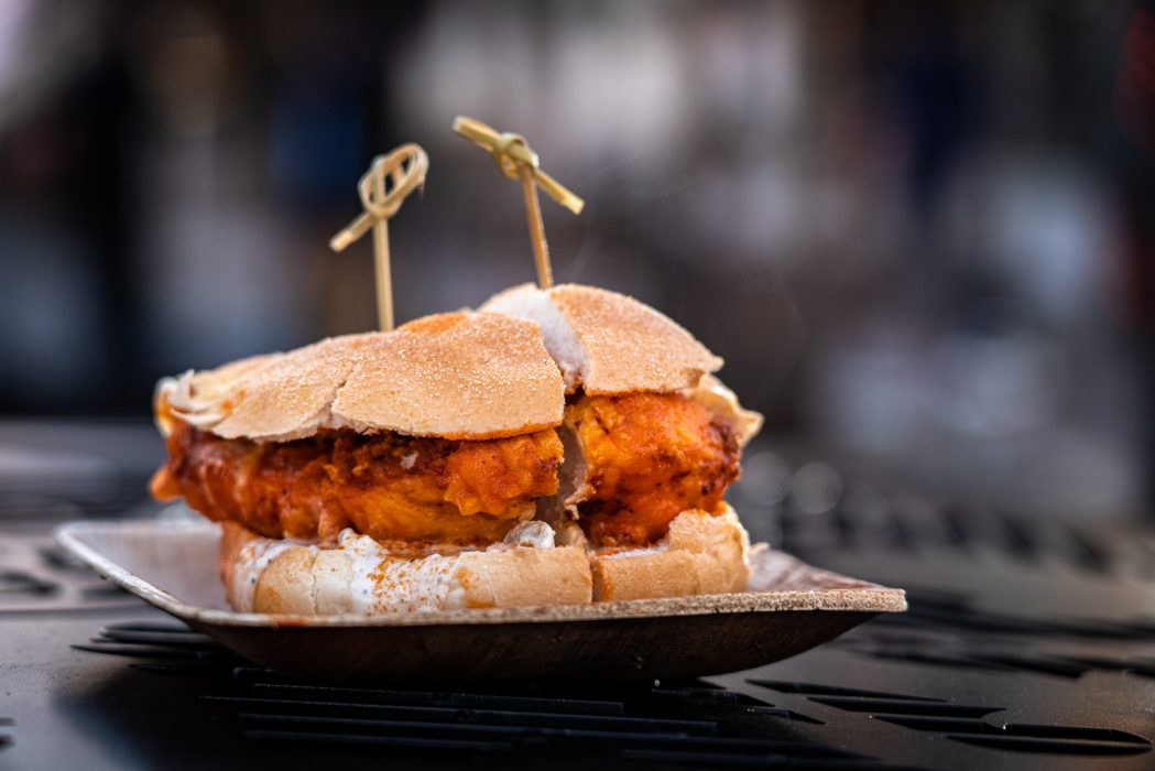 Train Car Dining Experiences | Strasburg Rail Road